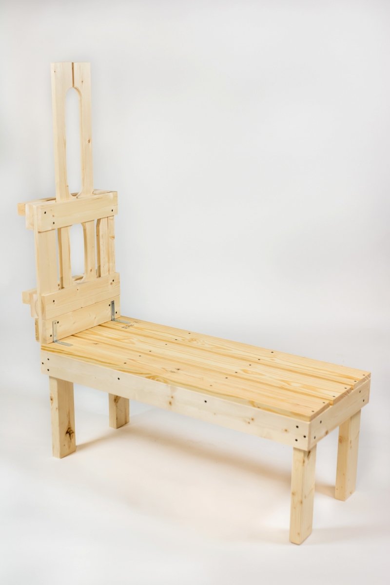 Premium Goat Trimming Stands | Shop Online Now at Goat Stand Premium ...