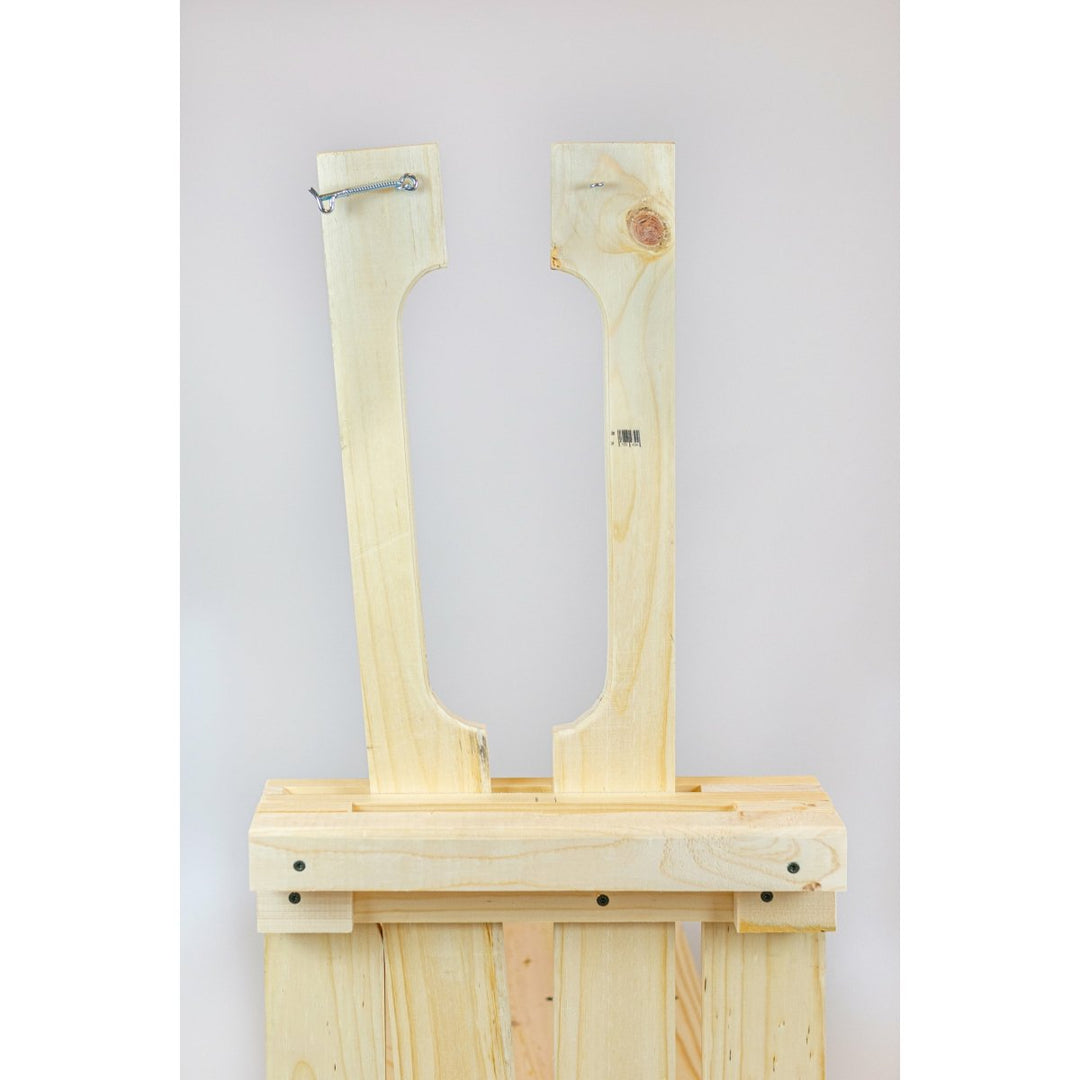 Goat Stand: Your Destination for Goat Milking Stand & Platforms