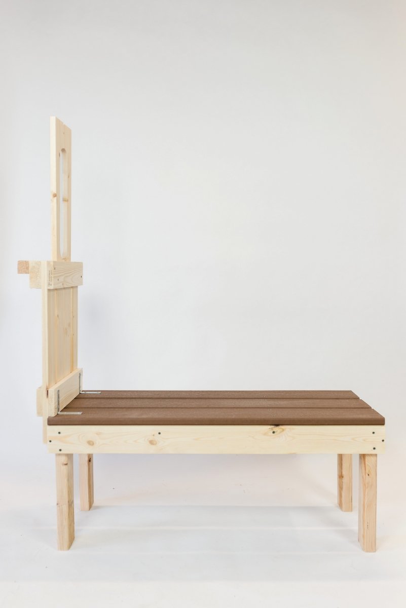 Goat Stand: Your Destination for Goat Milking Stand & Platforms