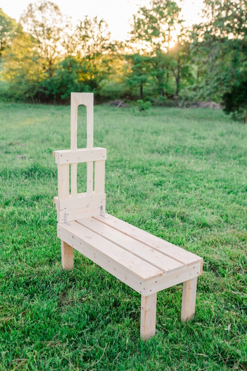 Goat Stand: Your Destination for Goat Milking Stand & Platforms