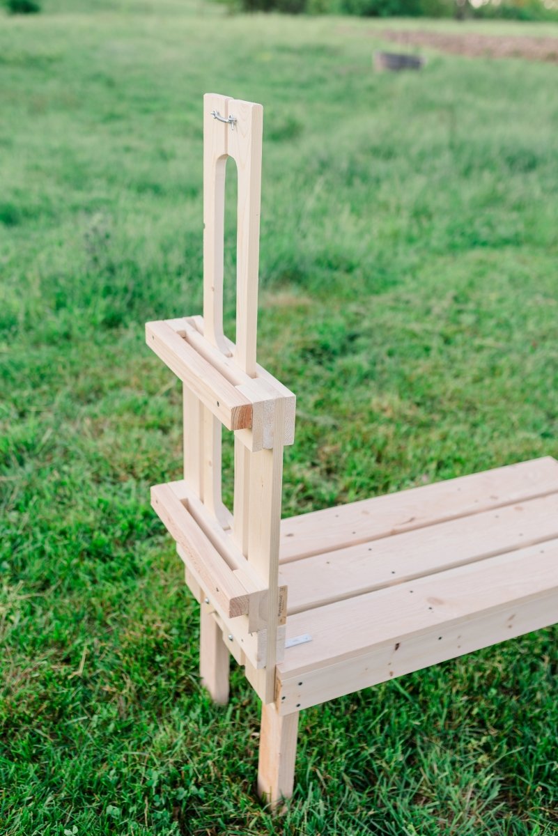 Goat Stand: Your Destination for Goat Milking Stand & Platforms