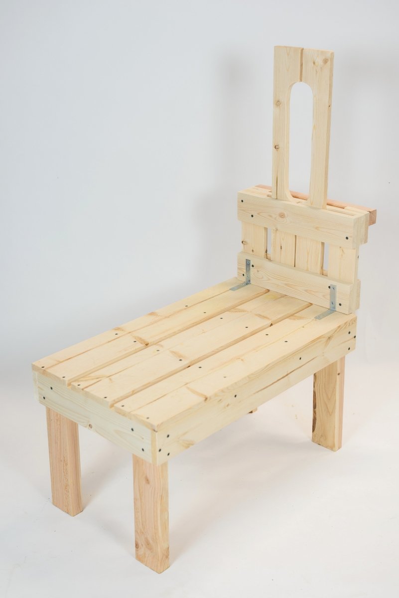 Goat Stand: Your Destination for Goat Milking Stand & Platforms